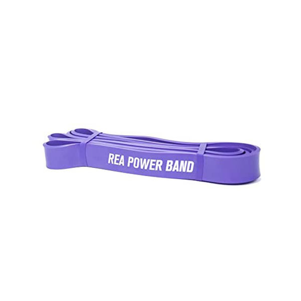Rea Power Band Μωβ - Αντίστασης 45-54kg